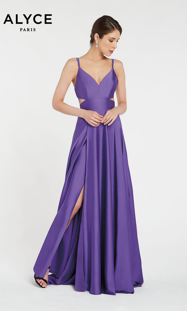 Prom Formal Dresses Page 5 - Alyce Paris