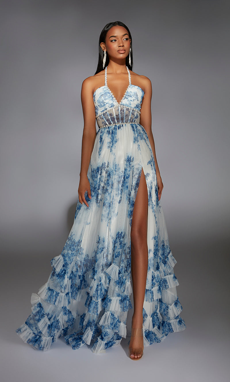 Graduation Formal Dresses - Alyce Paris