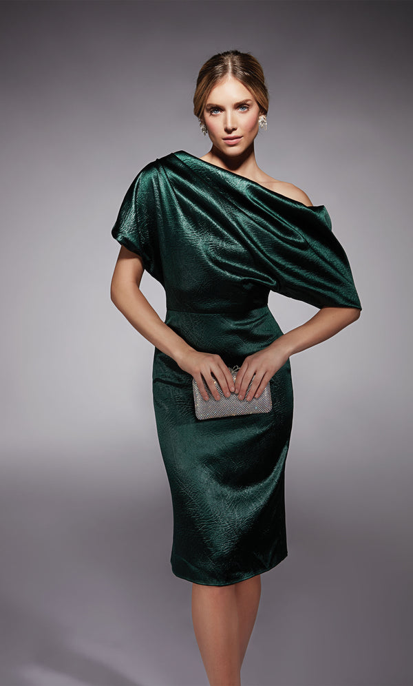 Green Bridal Dresses - Alyce Paris