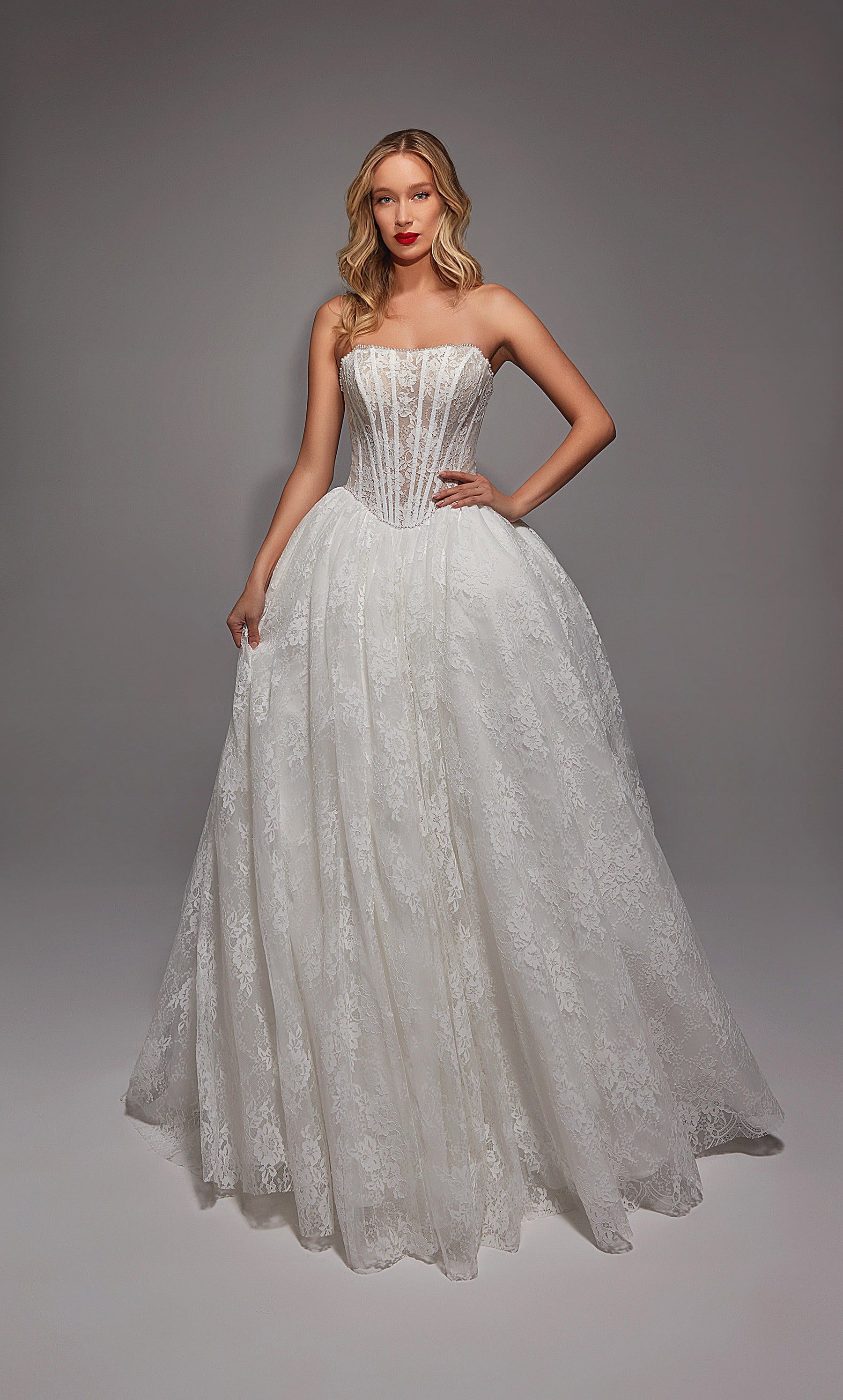 New Arrivals - Alyce Paris